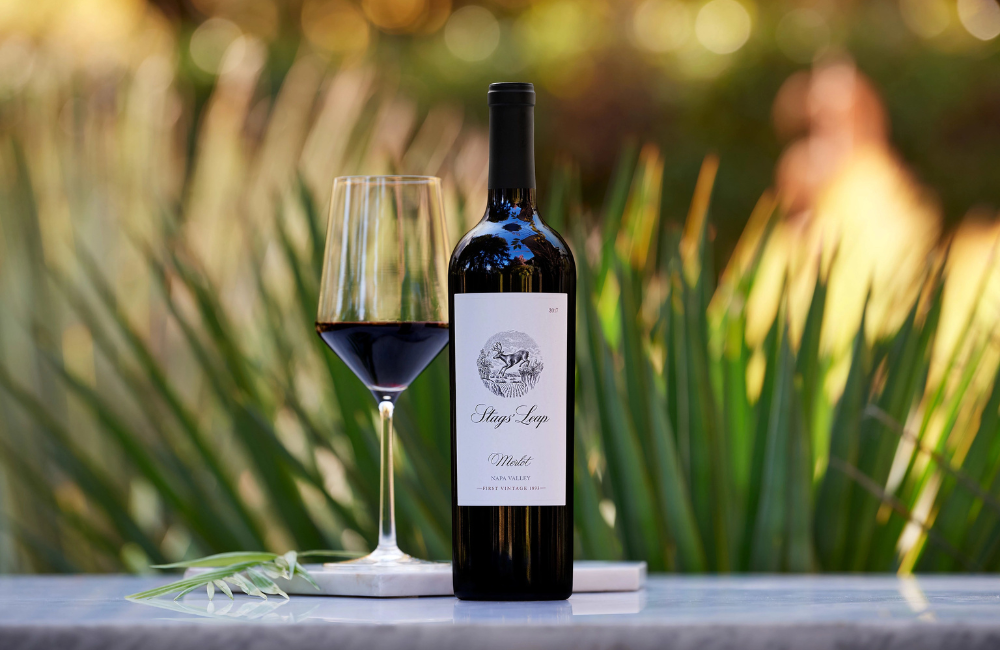 Complete Guide to Merlot Wine – Stags' Leap Winery