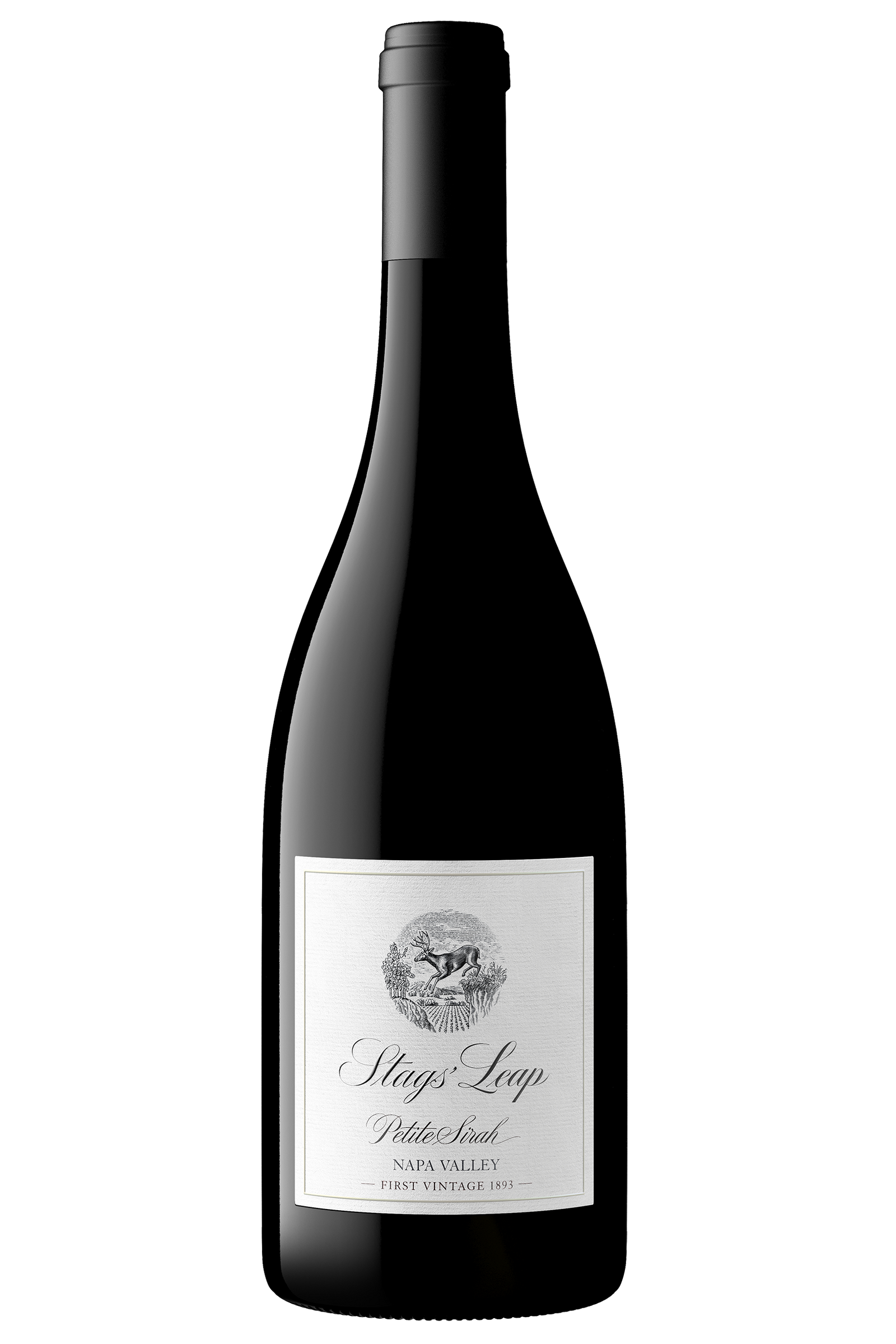 2020 Stags' Leap Winery The Leap