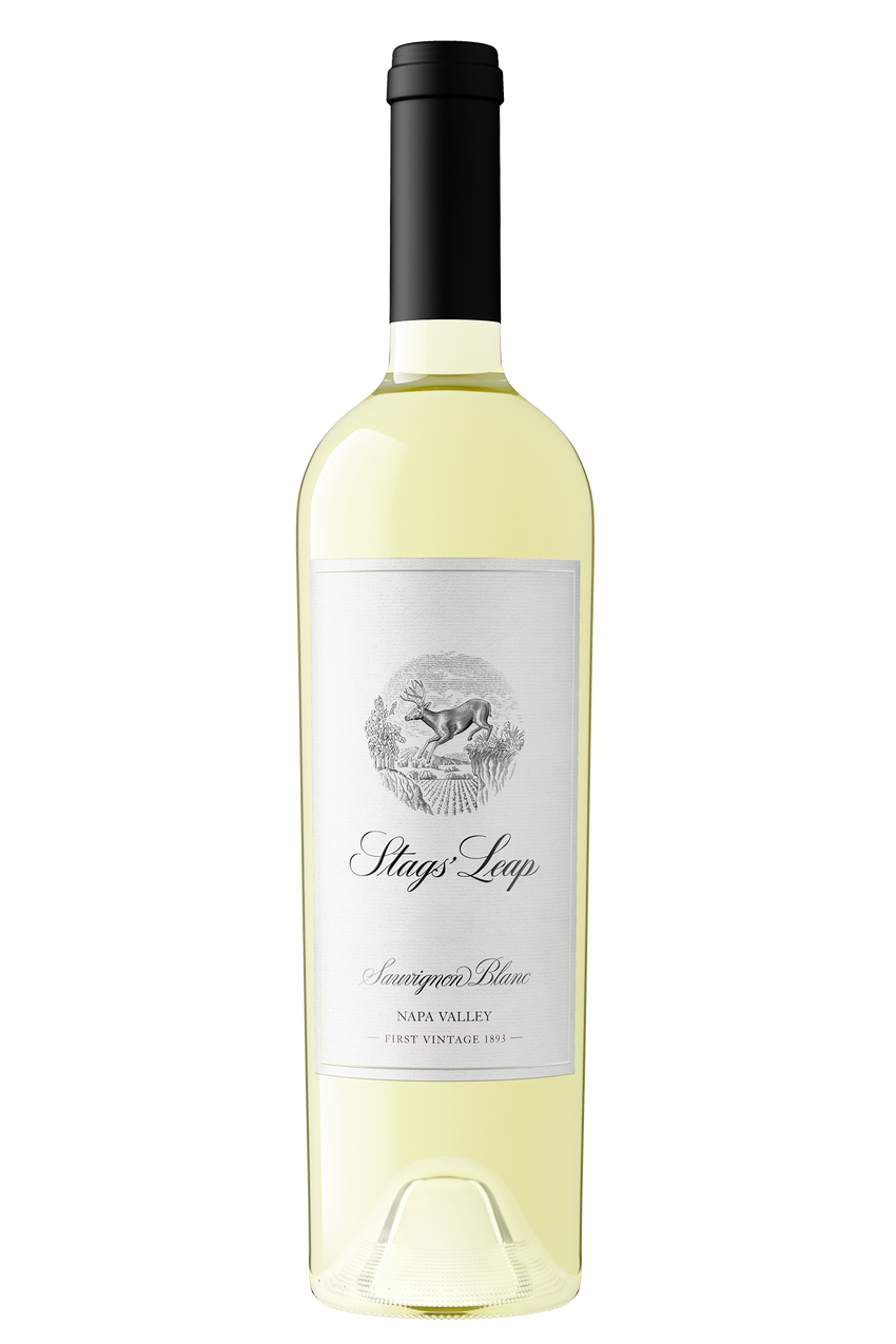 2023 Stags' Leap Napa Valley Chardonnay – Stags' Leap Winery