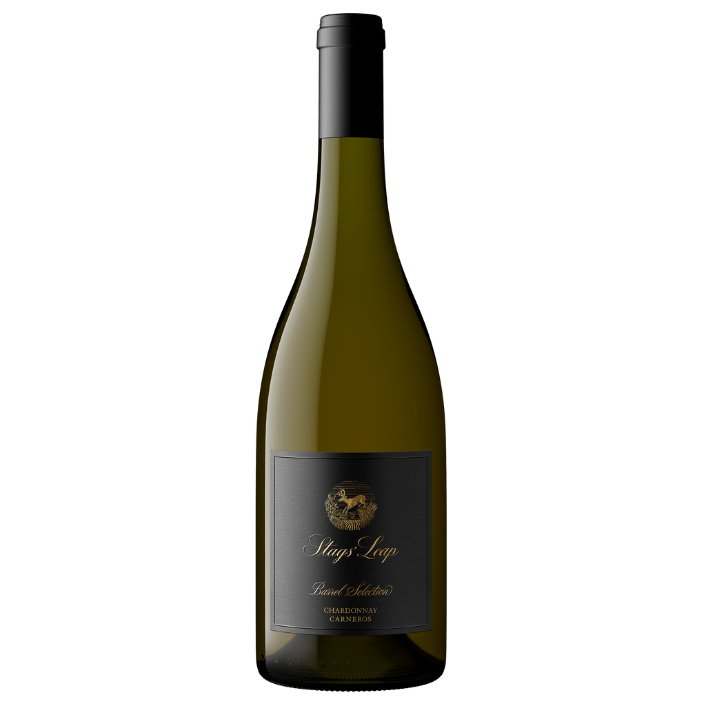 2023 Barrel Select Chardonnay – Stags' Leap Winery