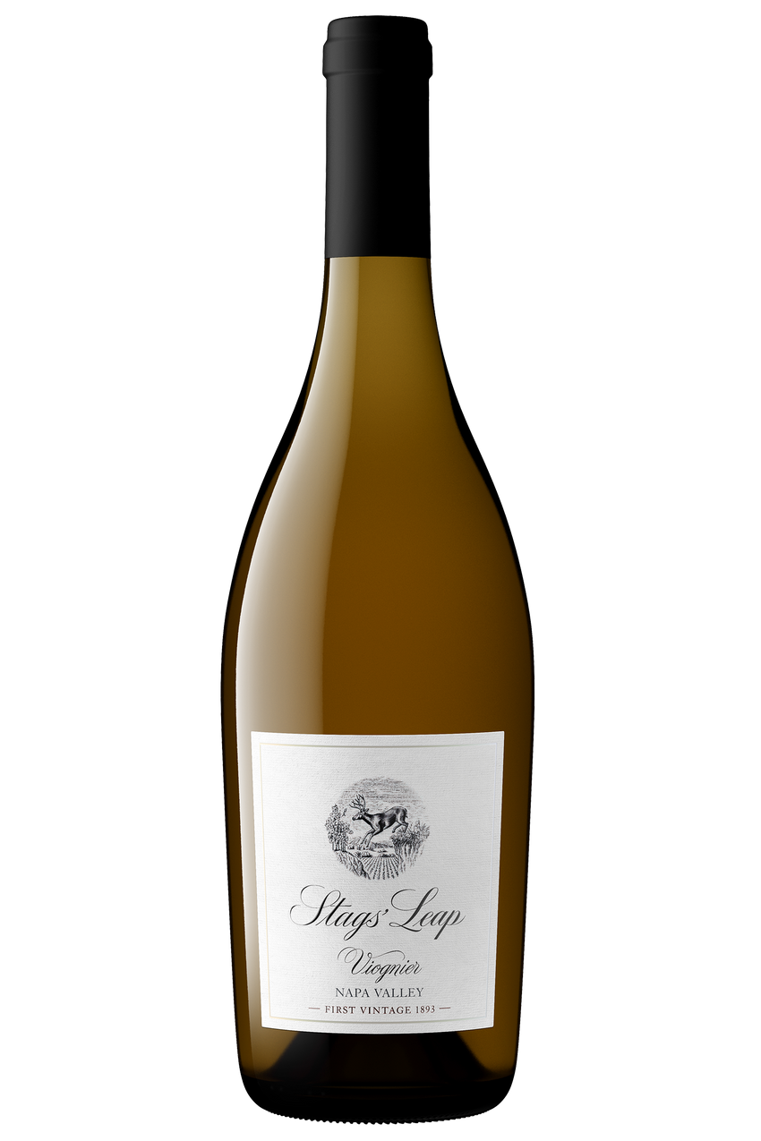 2023 Stags' Leap Napa Valley Chardonnay – Stags' Leap Winery