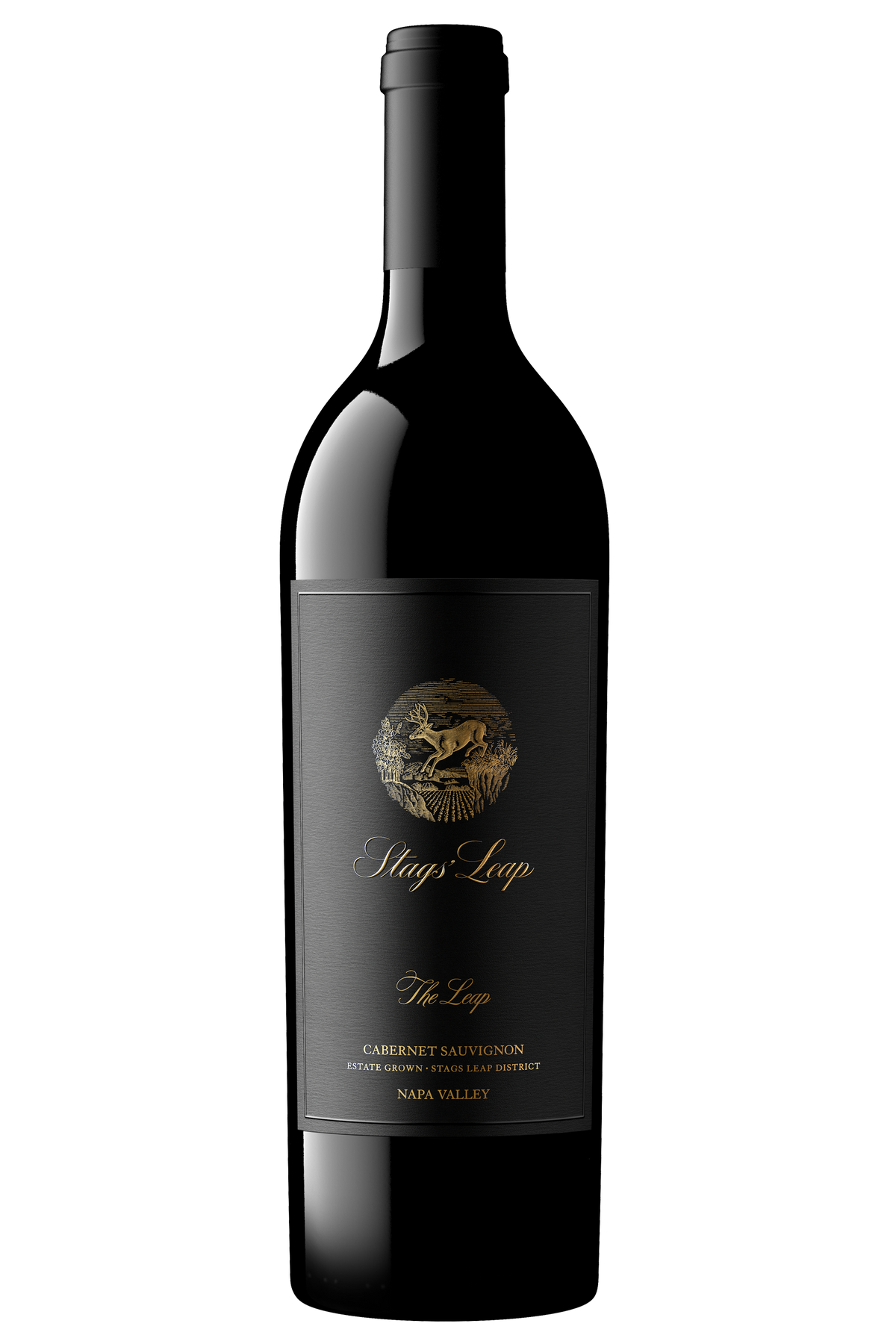 2020 Stags' Leap Winery Napa Valley Petite Sirah